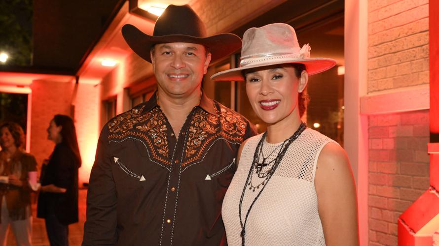 Nell Nolan: Judah Touro Society, Sacred Heart Auction, Clover ...