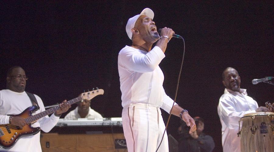 Essence Fest Friday with Maze, Charlie Wilson and more: things to do in ...