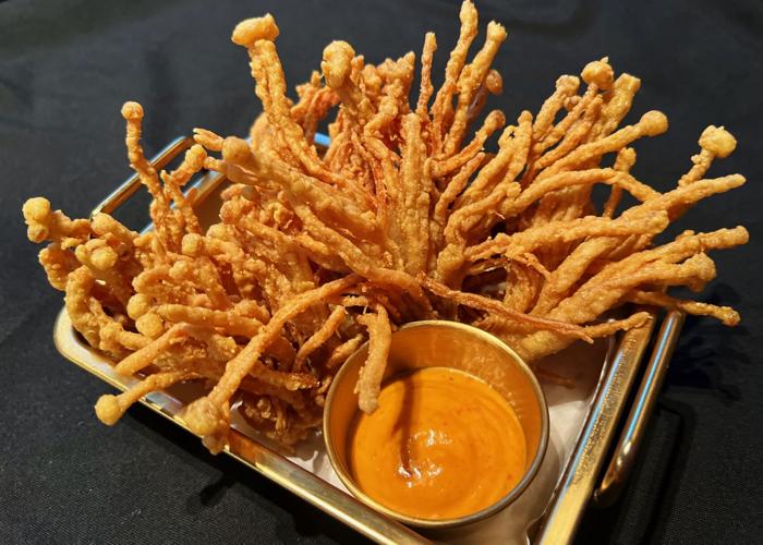 Queen Curry serves Thai classics and street food in Metairie | Where ...