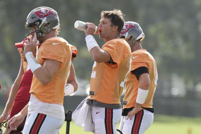Buccaneers to have worst record in the NFL? One Louisiana bettor seems ...