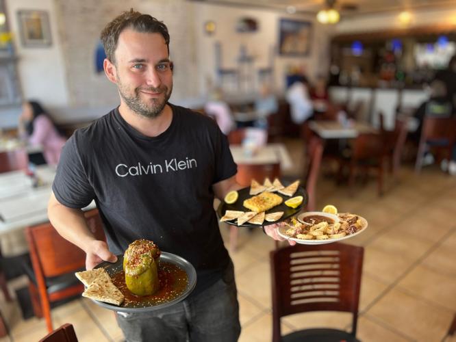 Acropolis restaurant in Metairie adds more Greek flavor | Where NOLA Eats | nola.com