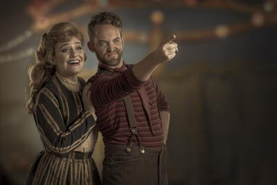 Show are 'bustin' out all over' NOLA stages for July | Entertainment ...