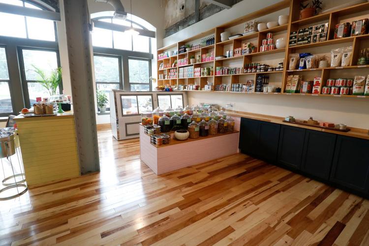 Little Fig, from 1,000 Figs owners, takes root in CBD: Opening alert ...