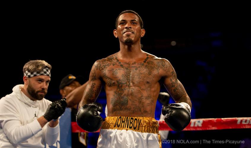 Regis Prograis turns full attention to World Boxing Super Series ...