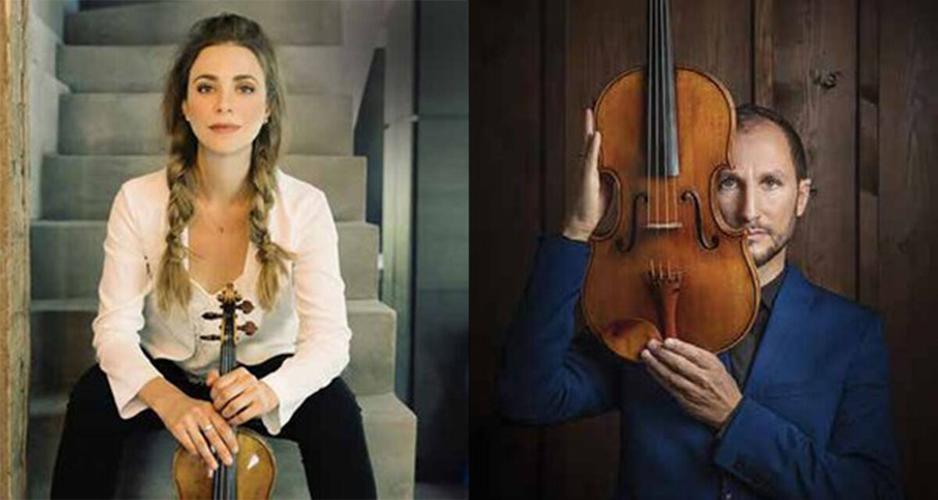 Weekend plans in New Orleans? We've got you covered here ...