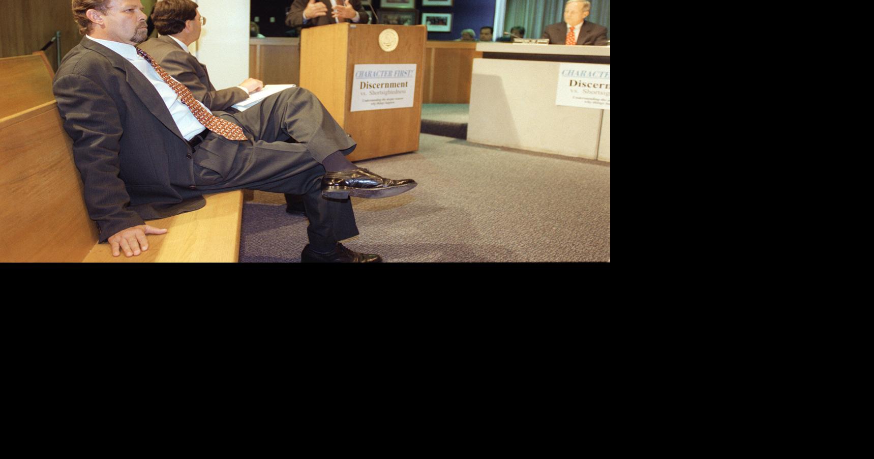 Bob Dean, owner of 7 Louisiana nursing homes closed by state, will seek ...