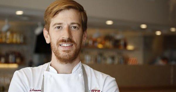 Meet chef Jacob Hammel of DTB: 2018 Chef to Watch | Where NOLA Eats ...