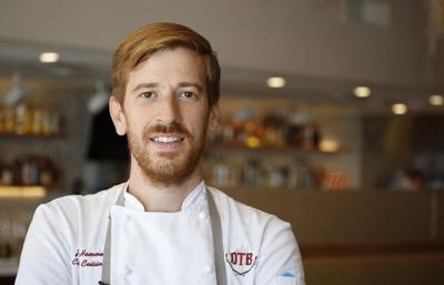 Meet chef Jacob Hammel of DTB: 2018 Chef to Watch | Where NOLA Eats ...