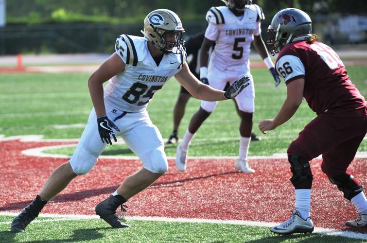 Salter: It’s time for the next man to step up for 2018 Lions | Prep ...