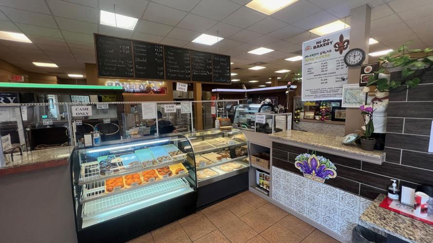 New Orleans bakery specialties to love beyond king cake | Where NOLA ...