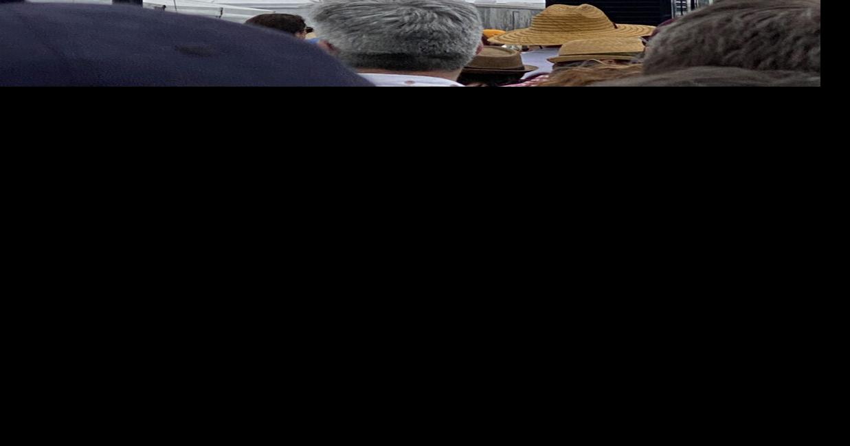 Jazz Fest 2024 Recap Day Five: The Rolling Stones deliver on the hype ...