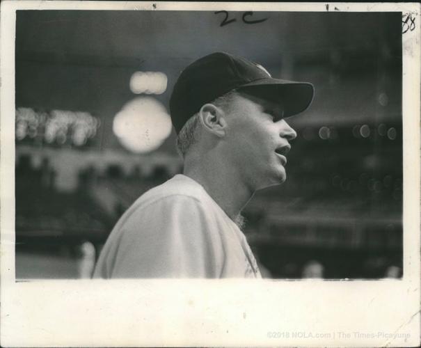 Rusty Staub memorial services set for April 10 in New Orleans | Archive ...