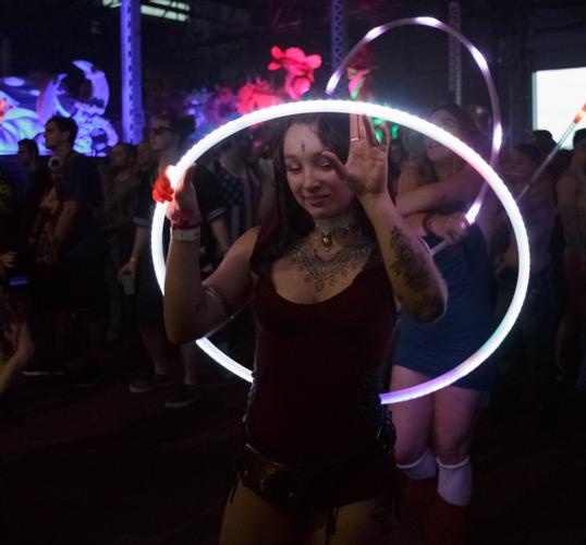 2018 Buku festival to feature Migos, SZA, Bassnectar, MGMT and more at ...