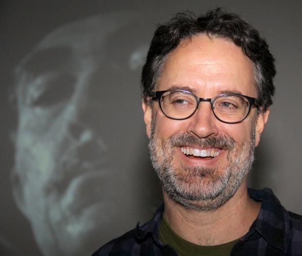 Steven Forster's Party Central: Group show at The Front; Halverson at ...