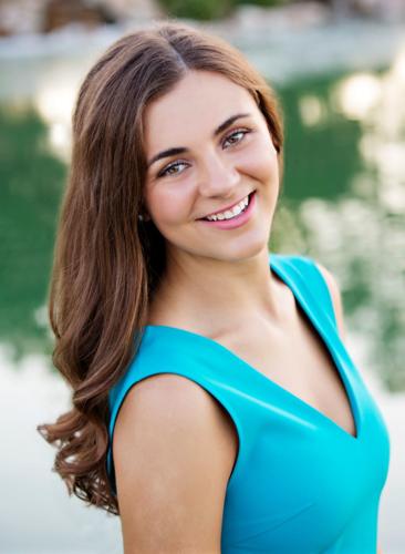 Goals add up for data-driven deb | Entertainment/Life | nola.com