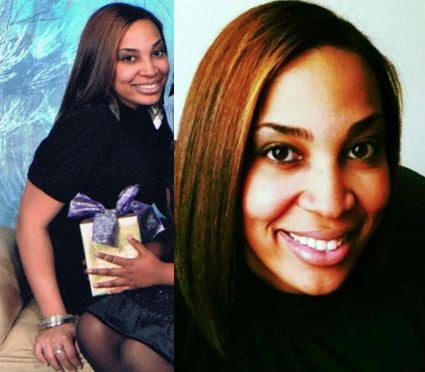 Terrilynn Monette's car has been found with her body inside, Rep ...