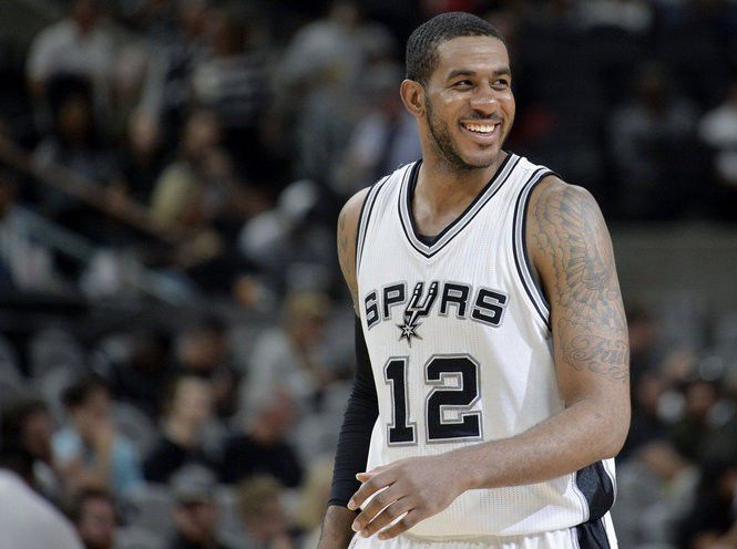 2015-16 NBA preview: Western Conference, Southwest Division | Pelicans ...