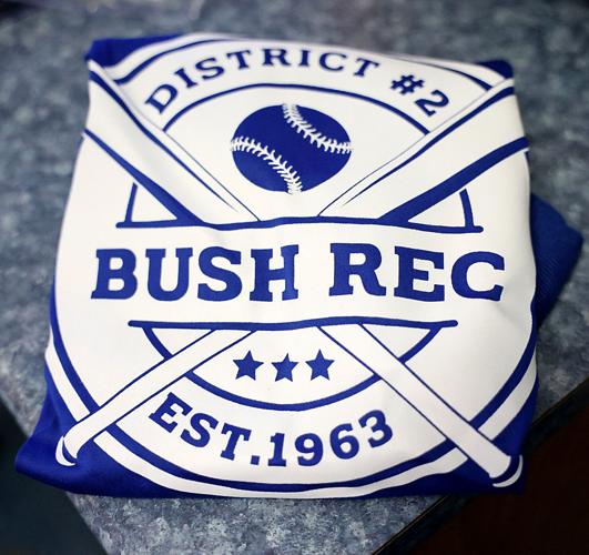 Bush Recreation District getting active | St. Tammany community news ...