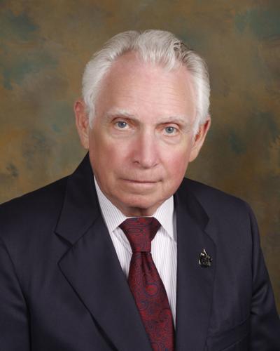 St. Charles Parish president says he was not impaired when pulled over ...