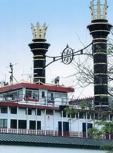 'You've got to keep adding': Two new riverboats to become New Orleans ...