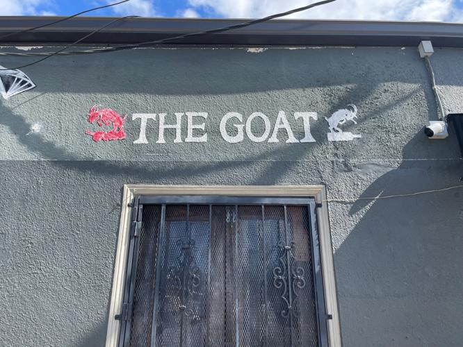 New Orleans Goth bar and music venue The Goat has closed | Keith Spera ...
