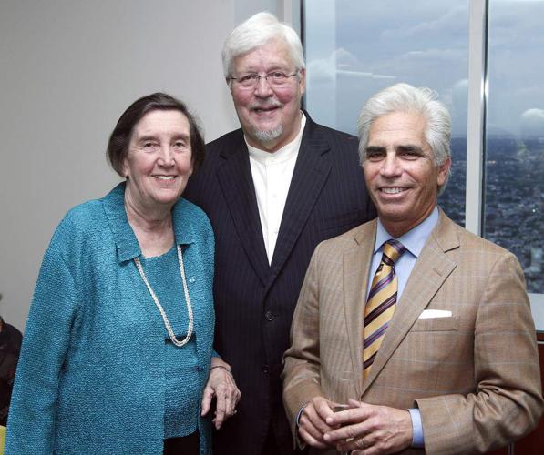 Nell Nolan: Hi, Notes! | Parties/Society | nola.com