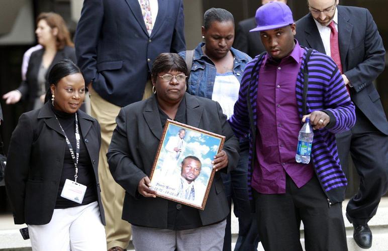 Henry Glover's death ruled a homicide by Orleans Parish coroner | Crime ...