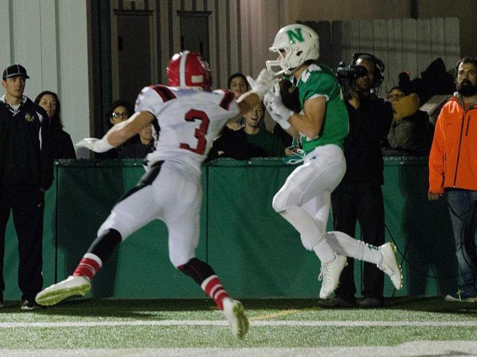 Catholic-New Iberia stays perfect, beats Newman | Prep Sports | nola.com