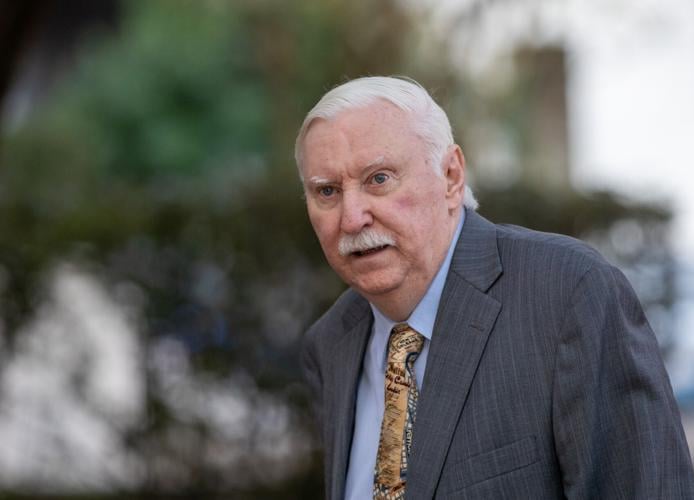 Ashton Ryan takes stand in First NBC Bank fraud trial | Business News ...