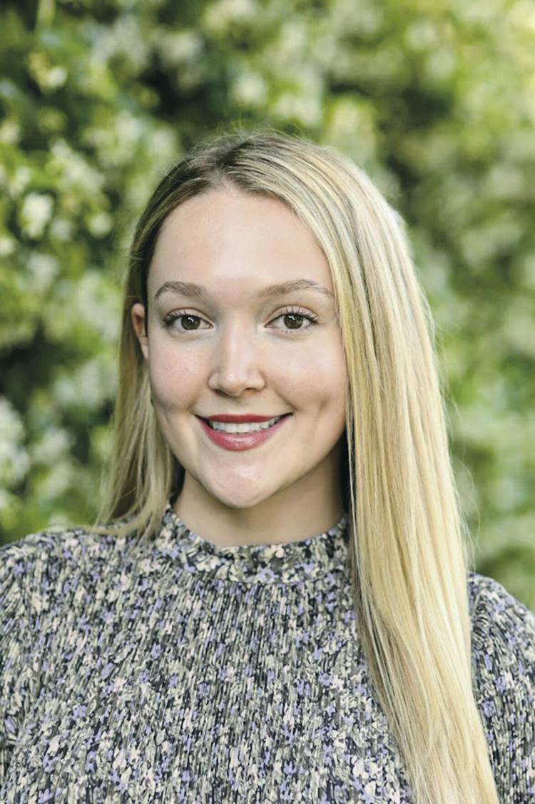 New Orleans debutante Helen Landry Young | Entertainment/Life | nola.com