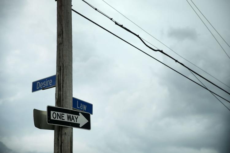 Bounce artist Ricky B looks back on pre-Katrina New Orleans, | Music ...