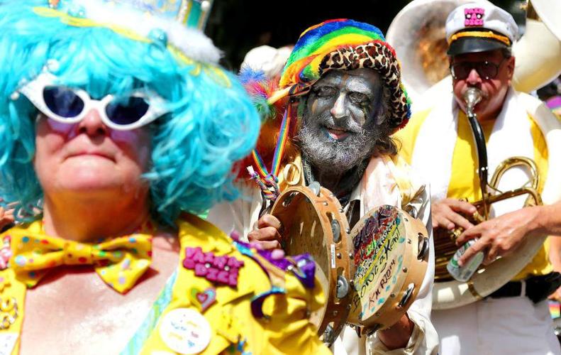 Complete guide to Louisiana fall fairs and festivals | Entertainment ...