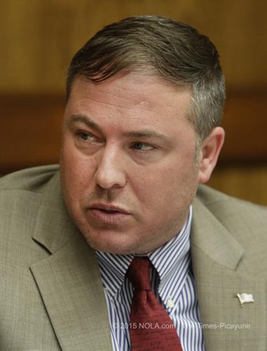 Harahan City Council shoots down transparency legislation, citing ...