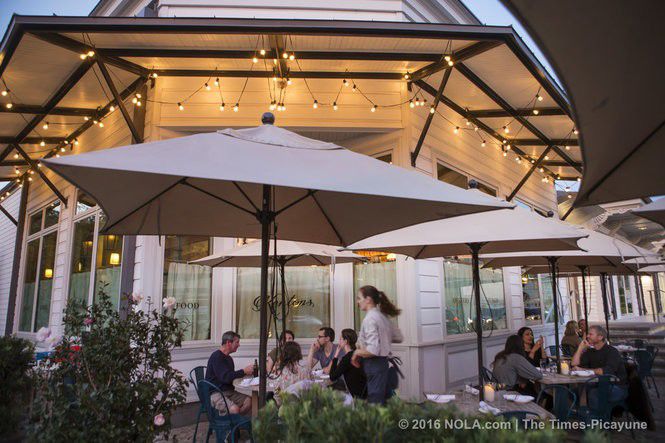 2017 Dining Guide: New Orleans Best Restaurants | Where NOLA Eats ...