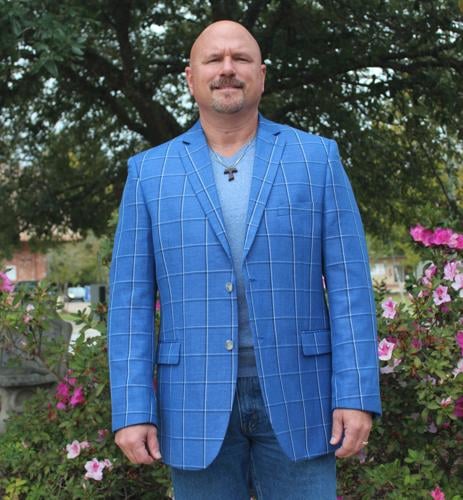 Frieman takes winding road to the Louisiana State Legistlature | St ...