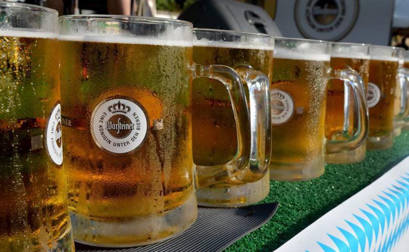 Three ways to toast the weekend | Entertainment/Life | nola.com