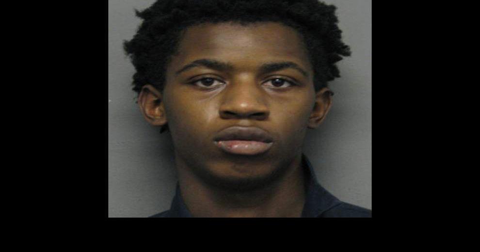 New Orleans murder suspect caught in Sheriff’s Office dumpster after ...