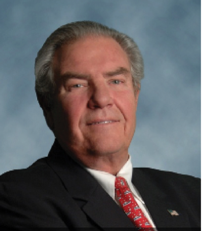 Boysie Bollinger named to Horatio Alger Association | Business News ...