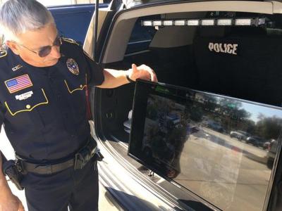 'Live PD' turns cameras on Slidell police Friday | One Tammany | nola.com