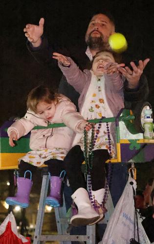 The women of Eve roll through Mandeville | St. Tammany community news ...