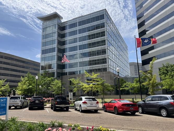 Gayle Benson New Orleans real estate firm has 2 new towers | Business ...