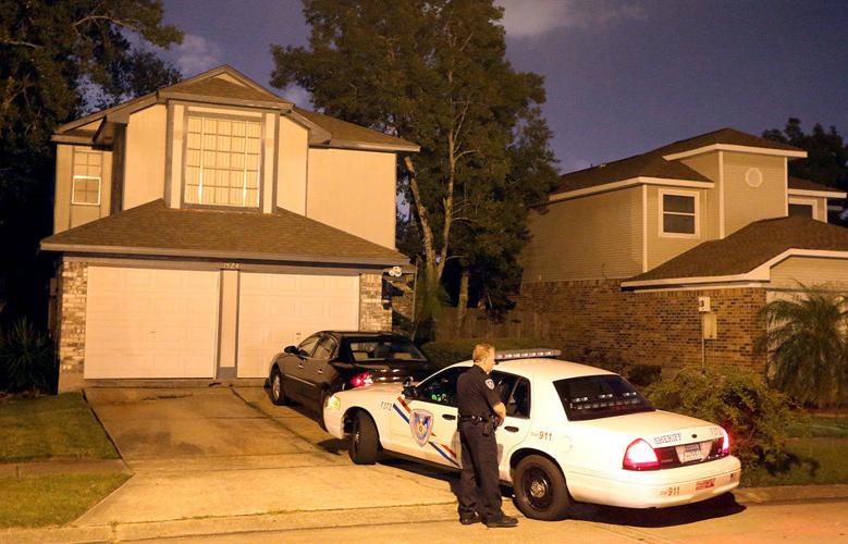 Man Taken Into Custody After Swat Standoff In Harvey Was Victim Of