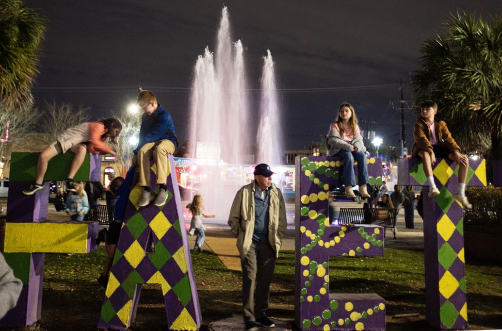 Letters: Goodbye to Lafayette, a community like no other | Letters ...