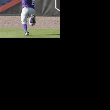 With Jared Foster's emergence, the LSU outfield is overflowing with top ...