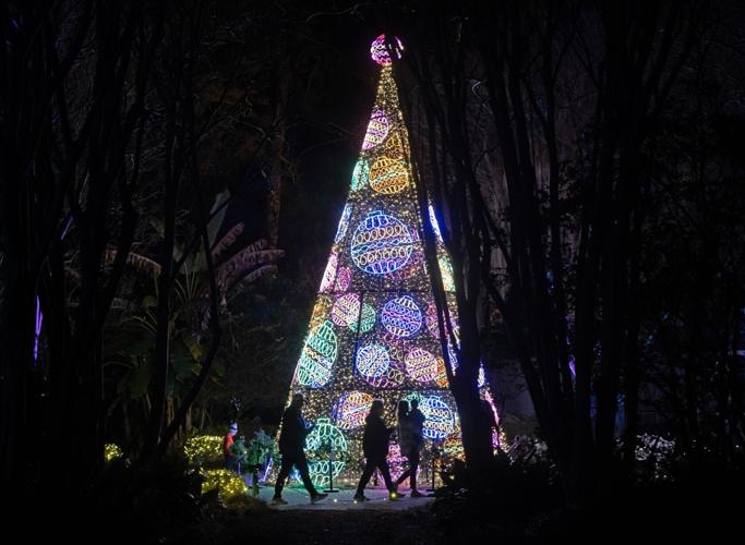 Guest Column: The true spirit of Christmas is in giving | Guest Columns ...