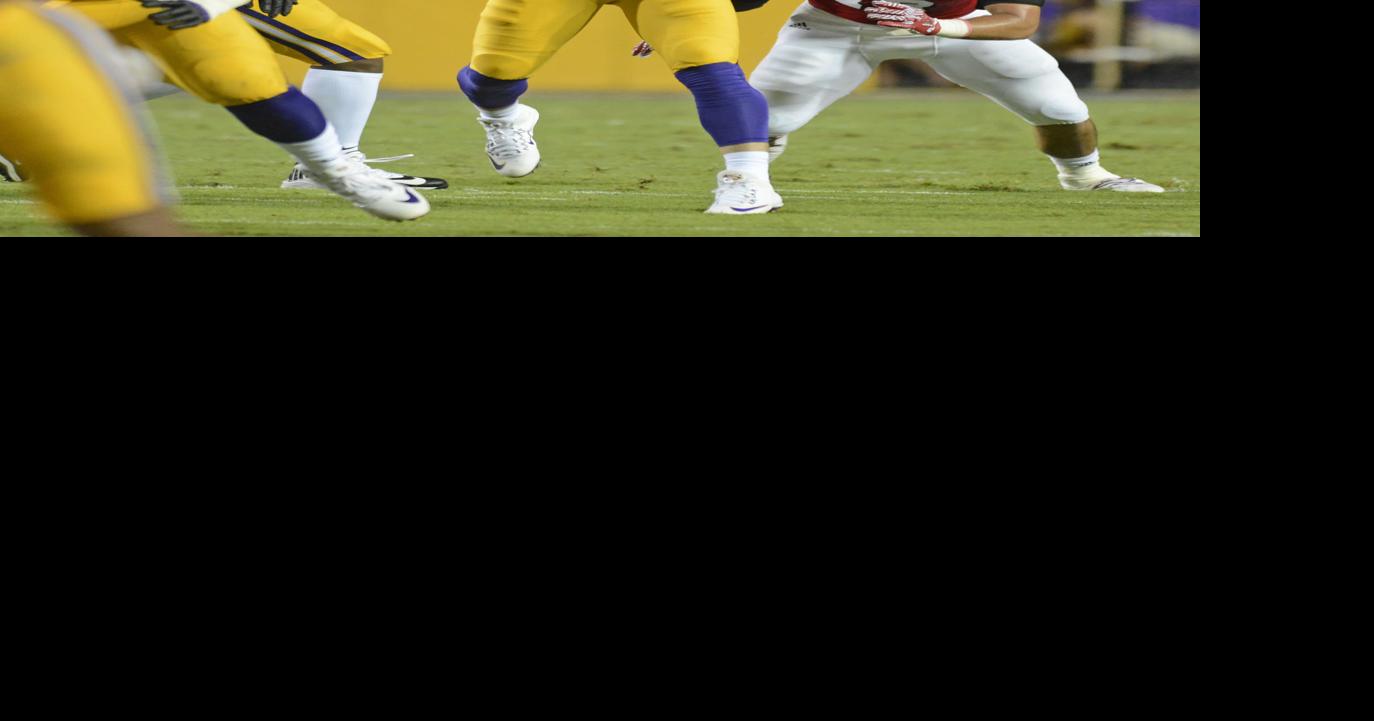 Photos: Lightning delay then Danny Etling sparks offensive explosion ...