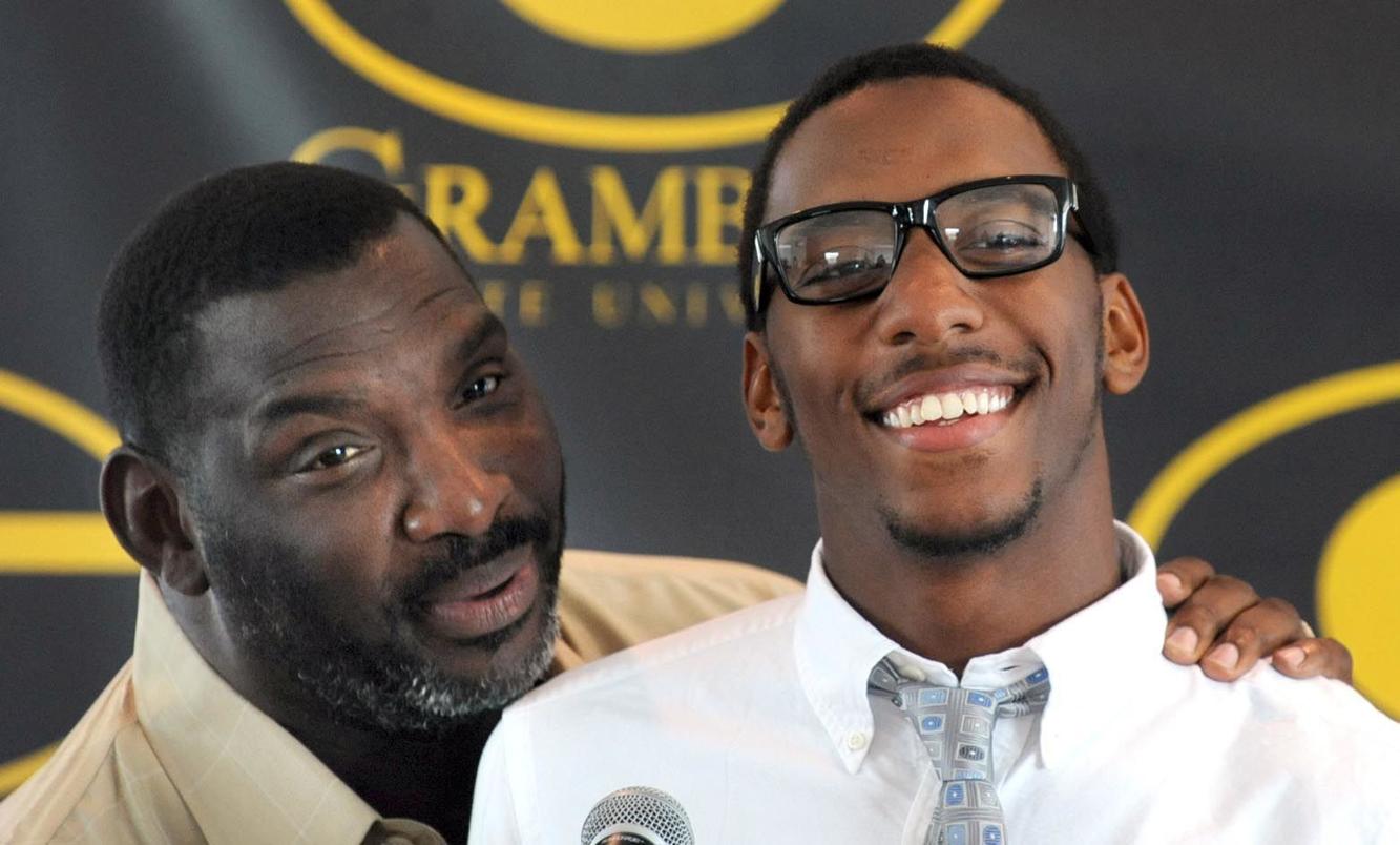 La.-born quarterback Doug Williams changed the NFL forever | The Latest ...