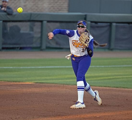 Taylor Pleasants' ealk-off homer leads LSU past Texas A&M | LSU | nola.com