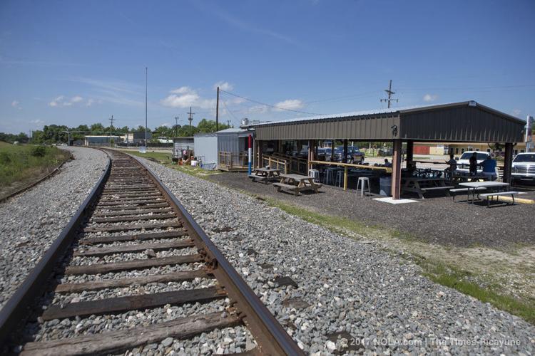 LA 23 BBQ | Where NOLA Eats | nola.com