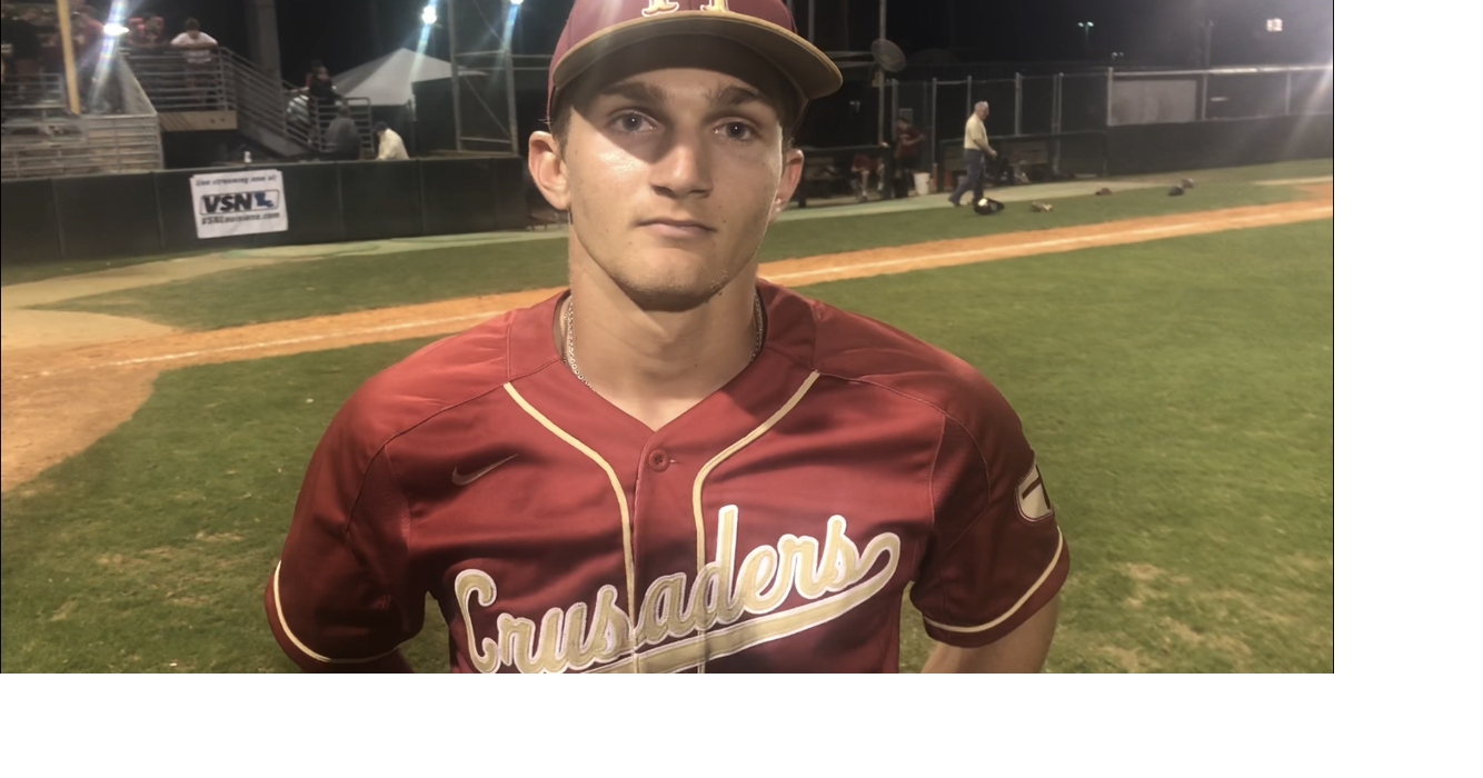 Brother Martin 10, Rummel 0: Joe Delaney knocks in five RBIs as ...